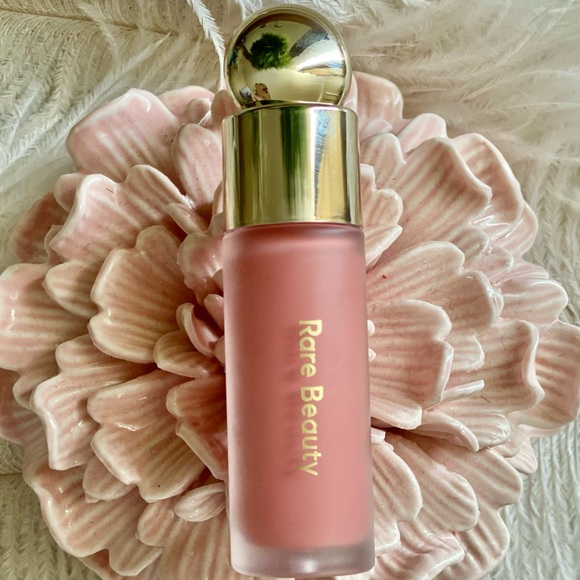 Rare Beauty | Makeup | Nib Rare Beauty Blush Hope | Poshmark